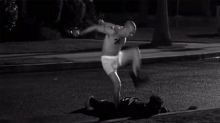 Curb Stomp Aftermath - Physical, Legal, & Psychological Impact
