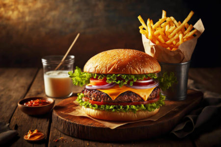 Is Fuddruckers Closing? The Current Status of Fuddruckers