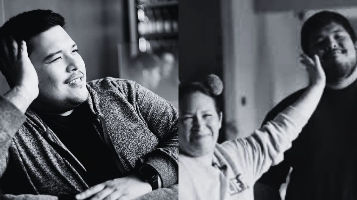 Iggy Boy Muhlach - Early Life, Family, Relation & Public Presence