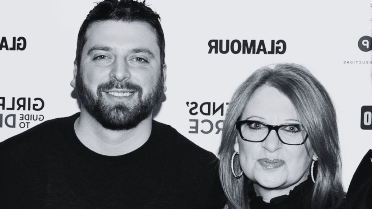 Christopher Thomas Manzo - Family, Career, Relation & Net Worth