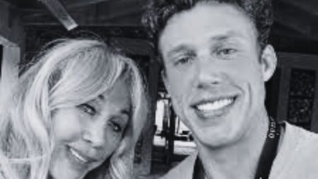 Sean Matthew Landon - Early Life, Career & Charitable Activities